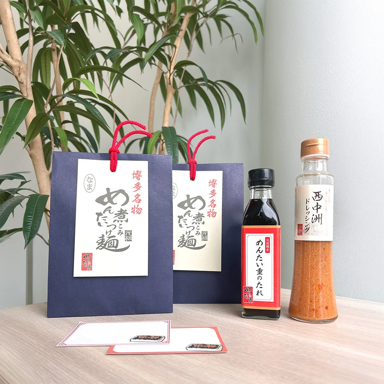 「元祖博多めんたい重」が父の日に感謝を込めた特別セットを公式通販にて数量限定販売 - スナック六組